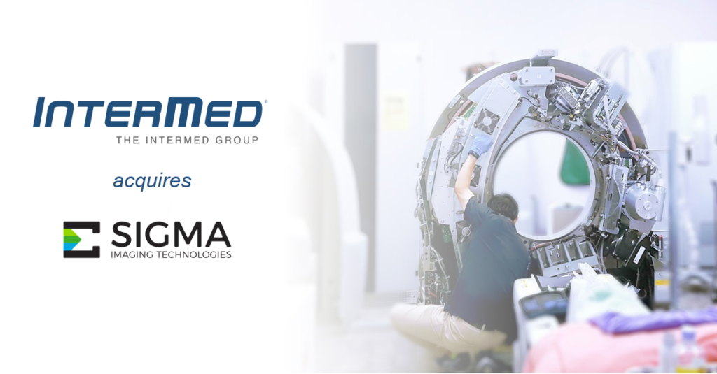 Granite Bridge InterMed Acquisition of Sigma Imaging Technologies ...