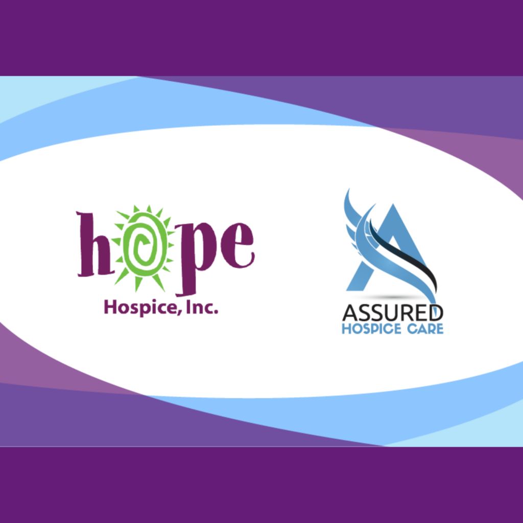 Agape Care Group Acquires Hope Hospice and Assured Hospice | Paragon ...